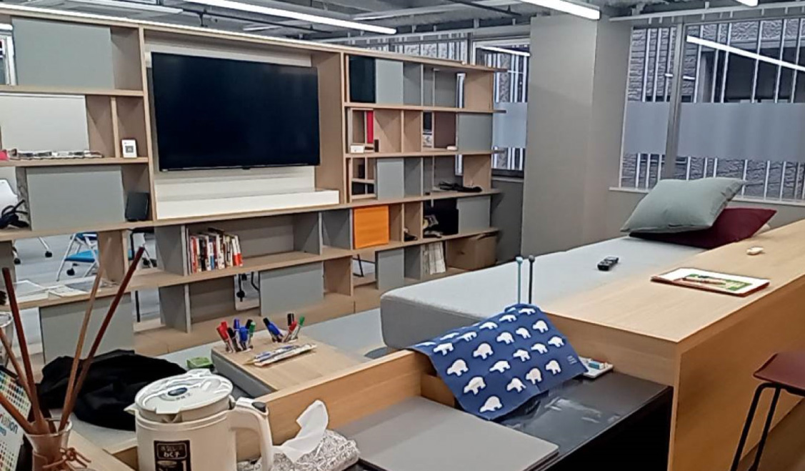 トップページ - - NEXTWERK Inc.